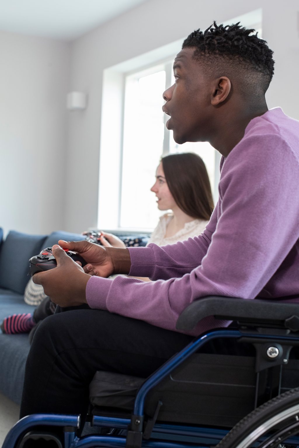 Physical Disability Counseling for Teens | Psychotherapy | Patchogue, NY